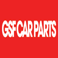 GSF Car Parts Voucher Code
